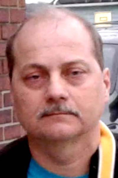 Michael J. Bergman 1961-2025 | News, Sports, Jobs - The Vindicator